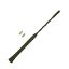 Mini Cooper Genuine Aerial Replacement Car Antenna Mast Black Rubber ...