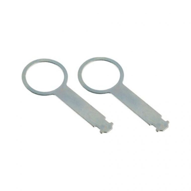 VW Golf MK4 Gamma CD Car Stereo Removal Keys - Car Aerial Shop